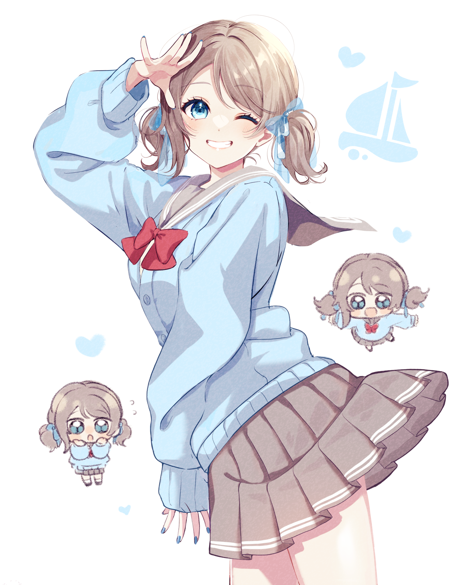 なかや れい イラストマスター - ルートエデン