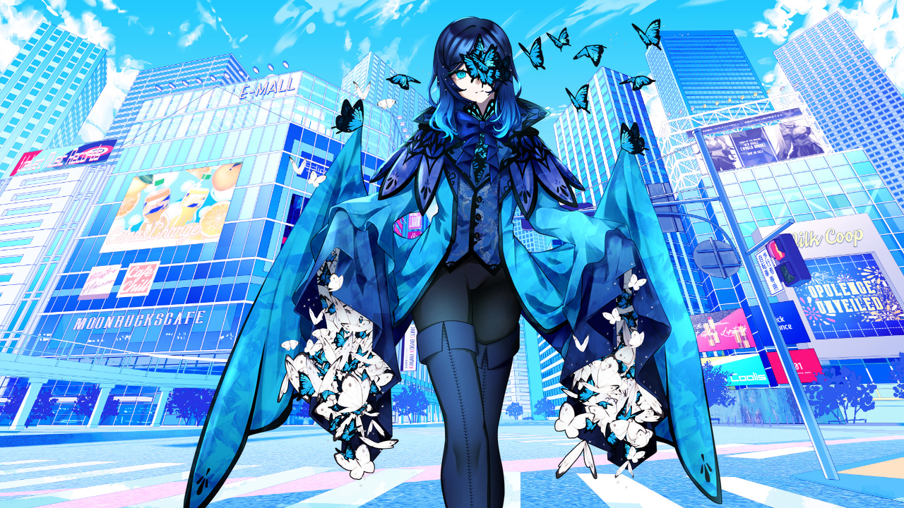 Bad luck today シナリオ - ルートエデン